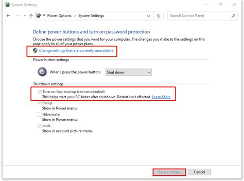 How To Make Windows Ignore An External HDD To Boot Faster MiniTool Partition Wizard