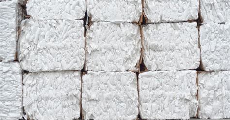 Why Cant Styrofoam Be Recycled