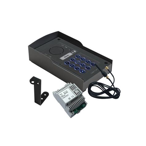 BPT MTM VR GSM AUDIO INTERCOM KIT Intercom BPT