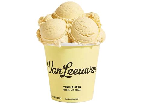 7 Premium Ice Cream Brands Worth The Splurge