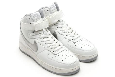 Nike to Release the Original Air Force 1 on Saturday – Footwear News