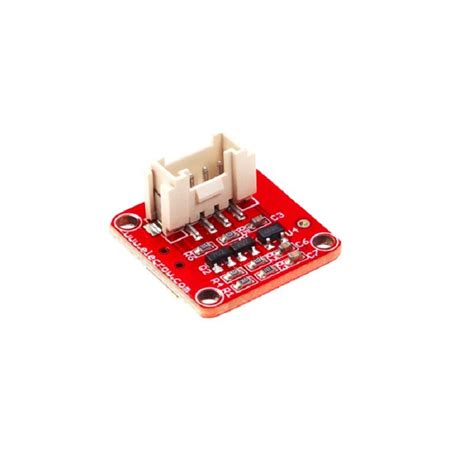 Buy Elecrow Crowtail I2c Color Sensor Online