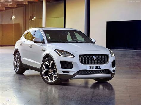 Jaguar E Pace Photo Jaguar Epace Exterior Image Carwale