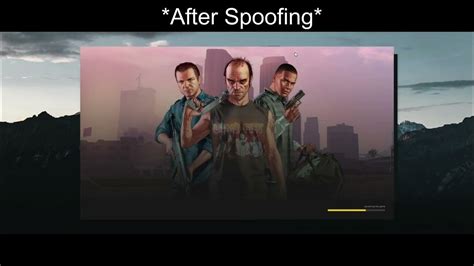 ragemp spoofer server eac unban in 2024 youtube