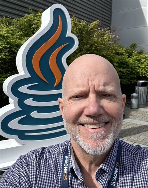 Javaone 2025 Was A Great Experience Thanks To Heather Stephens