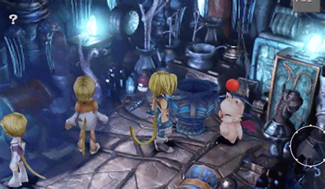 【ff9】攻略チャート19「輝く島（テラ）〜ブラン・バル」【ff9（ファイナルファンタジー9）攻略wiki】 神ゲー攻略