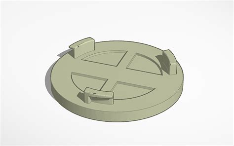 3d Design Delete Tinkercad