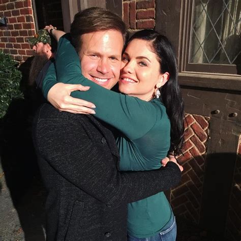 Jodi Lyn Okeefe On Instagram “ Tvdforever Thank You For Such An