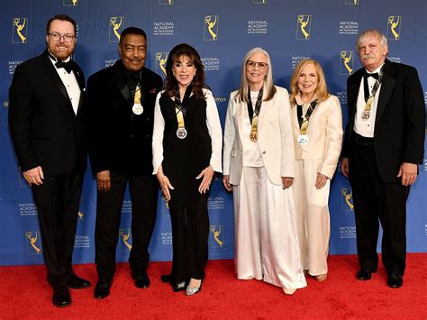 Step Inside The 52nd Annual Daytime Emmy Awards Press Room Gallery
