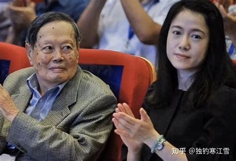 突发！传101岁杨振宁病危 知乎
