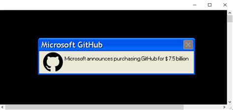 microsoft to buy github for 7 5 billion