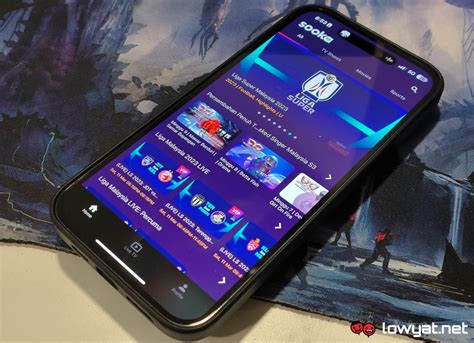 Sooka Vip Sports Plan Is Now Being Offered At Rm34 90 Per Month Lowyat Net