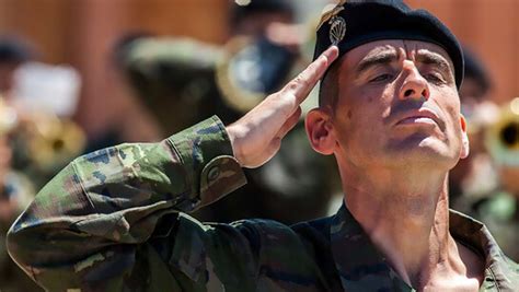 Brigada 2035 Modernizing The Spanish Army Meer