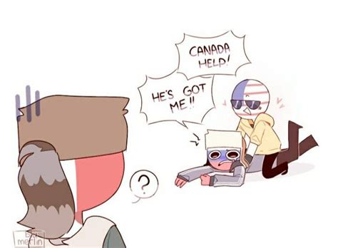 Countryhumans Russia X America 22 Trong 2024 Quốc Kỳ Nghệ Thuật