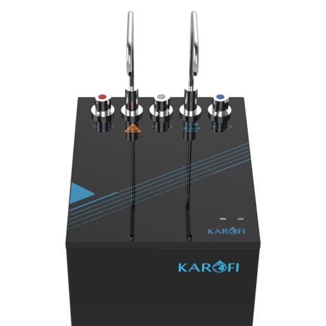 Máy Lọc Nước Nóng Lạnh Kad L68