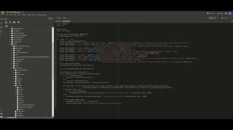 Free Ttstext To Speech Using Tortoise Tts Program Python Ai Data Science Youtube