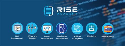 Rise Academy Linkedin