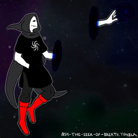 Analysis Of Homestuck Classpects The Thief Of Space