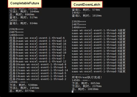 java多线程加速遍历解析 symkmk