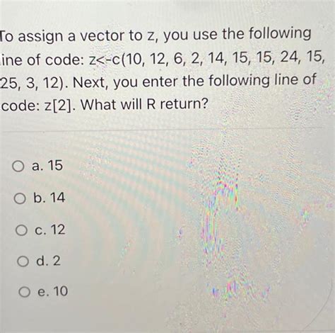 Solved You Wish To Analyze The Relationship Between Two Chegg