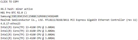 Mining Relation Between Gpu Specifications And Hash Rate Ethereum