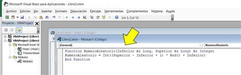 🏅 Como Generar Números Al Azar En Excel