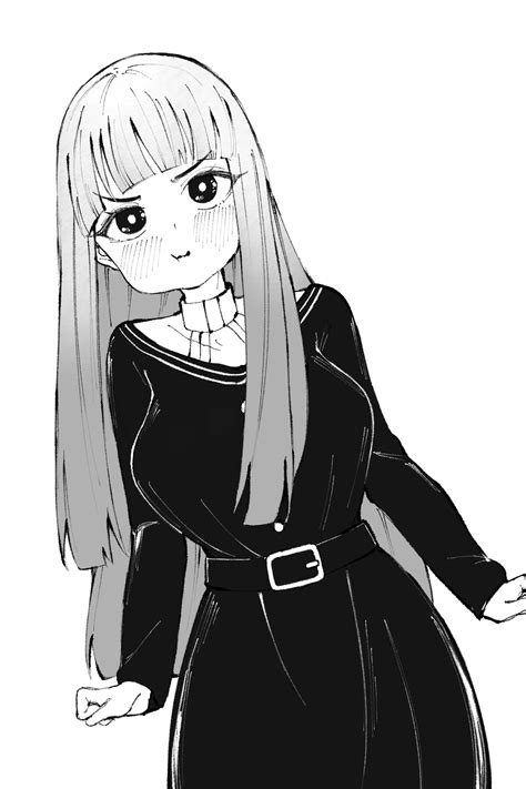 Fern Sousou No Frieren Drawn By Hanakonenne Danbooru