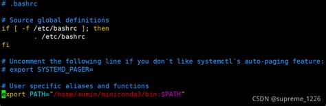 Django项目在linux环境打包及部署django打包部署 Csdn博客