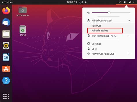 How To Expertly Use The Ubuntu Network Manager EU Vietnam Business Network EVBN