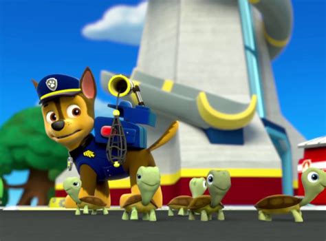 Гончик из мультсериала Щенячий патруль 50 картинок классные