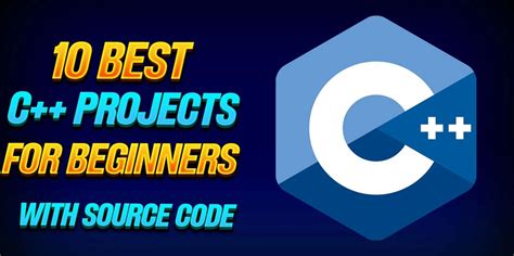 10 Best C Projects For Beginners With Source Code Dev Community