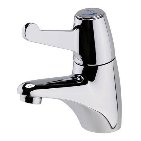 Thermostatic Tmv3 Approved Mono Basin Mixer