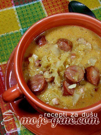 Mamurluk čorba | Serbian recipes, Cooking recipes, Food