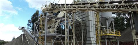 Gravitational Inertial Air Classifiers Metso