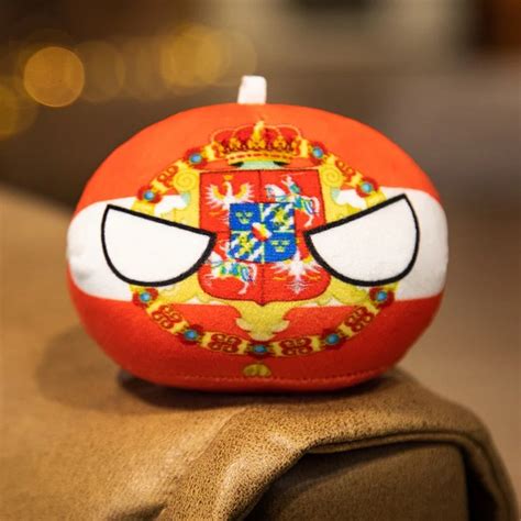 10cm Country Ball Toys Stuffed Doll Plush Countryball Plush Shop