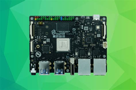 ubuntu 现已在世界上第一款具备 gpu 的高性能 risc v sbc 上运行 linuxeden开源社区