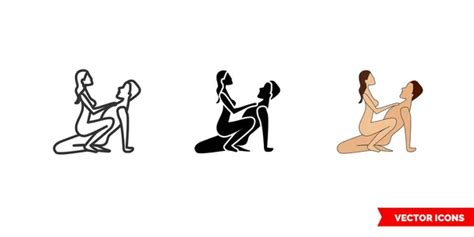 Sex Position Icon Images Vectorielles Sex Position Icon Vecteurs Libres De Droits Depositphotos