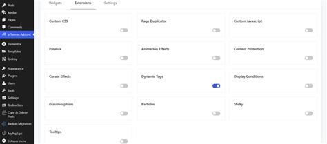 Pro Dynamic Tags AThemes Knowledge Base
