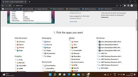 Getting Started With Java And Eclipse Using Screen Reader Youtube