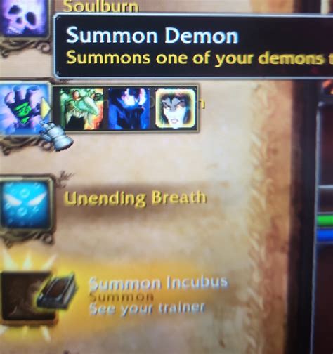 Felguard Gone Rclassicwow