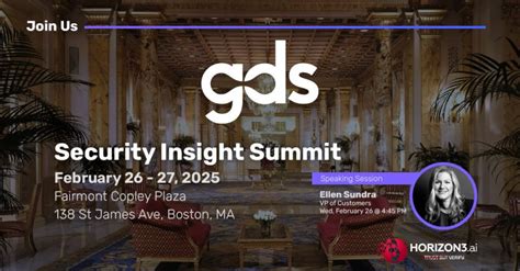 Horizon3 Ai On Linkedin Pentesting Nodezero Infosec Cybersecurity