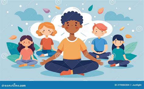Participants Will Gain A Deeper Understanding Of The Impact Of Stress