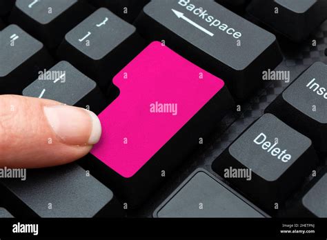 Editing Website Program Codes Learning New Programming Language Stock