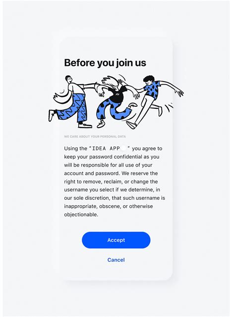 Idea App Mobile Product Design On Behance Web Design Tips Design App