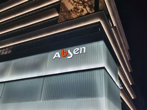 Sheet Metal Signs Cosun Sign