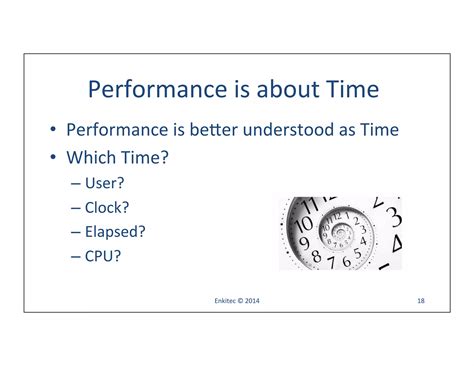 Oracle Performance Tuning Fundamentals Ppt