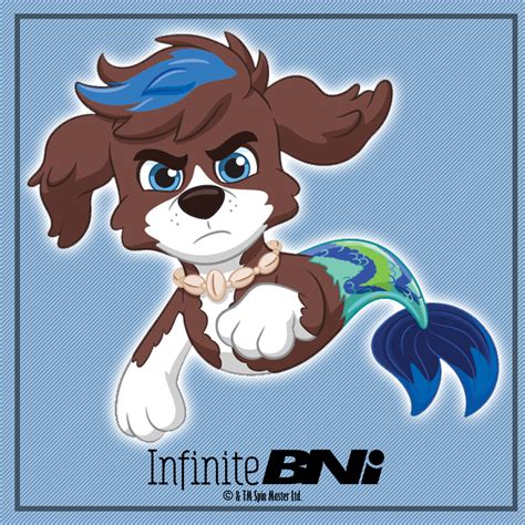 Marshall Pup Fanatic New Information About Aqua Pups