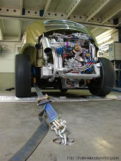 Gallery Dyno Volkswagen Vw Cars Vw Aircooled