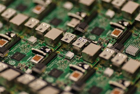Cracking The Code Of The Raspberry Pi The Foundation For Your First