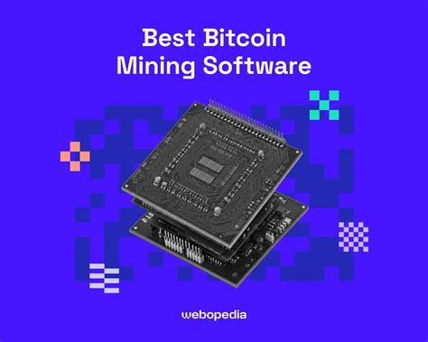 10 Best Bitcoin Mining Software For Windows Macos And Linux In 2025